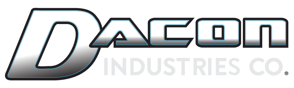 Dacon Industries DACON 823 | In The Eightes, Brasil's Economy Could